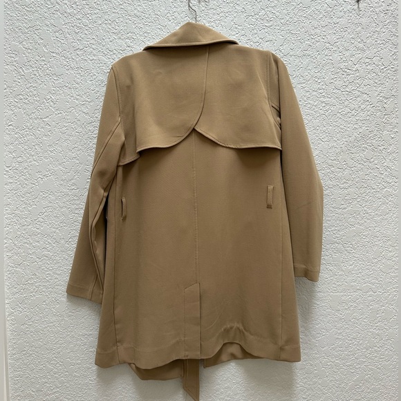 Abercrombie & Fitch | Jackets & Coats | Abercrombie Fitch Trench Coat | Poshmark